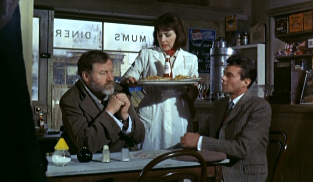 Picture of Doctor in Distress (1963)