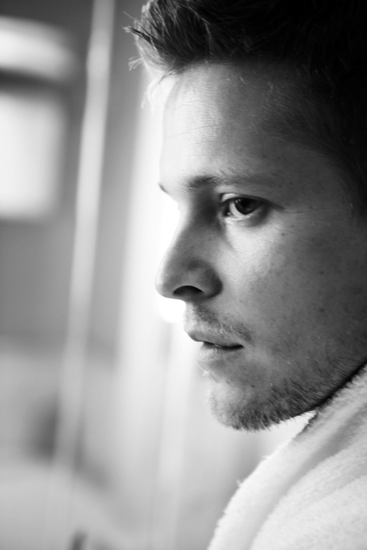 Picture of Matt Czuchry