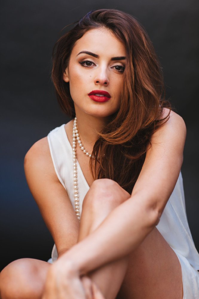 Picture of Vannessa Vasquez