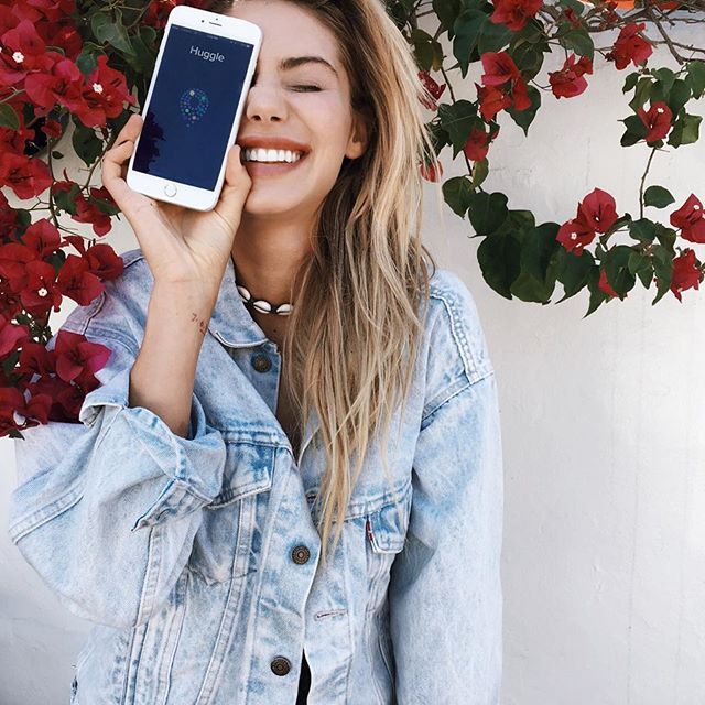 Picture of Sahara Ray