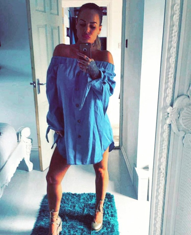 Picture of Chantelle Connelly