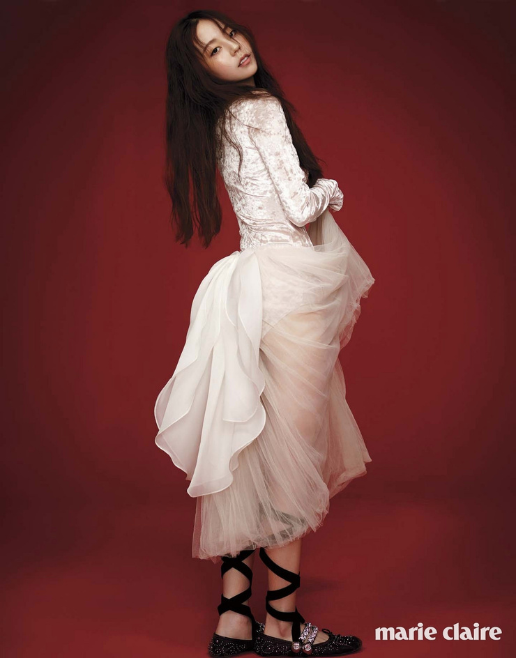 Picture of Sohee