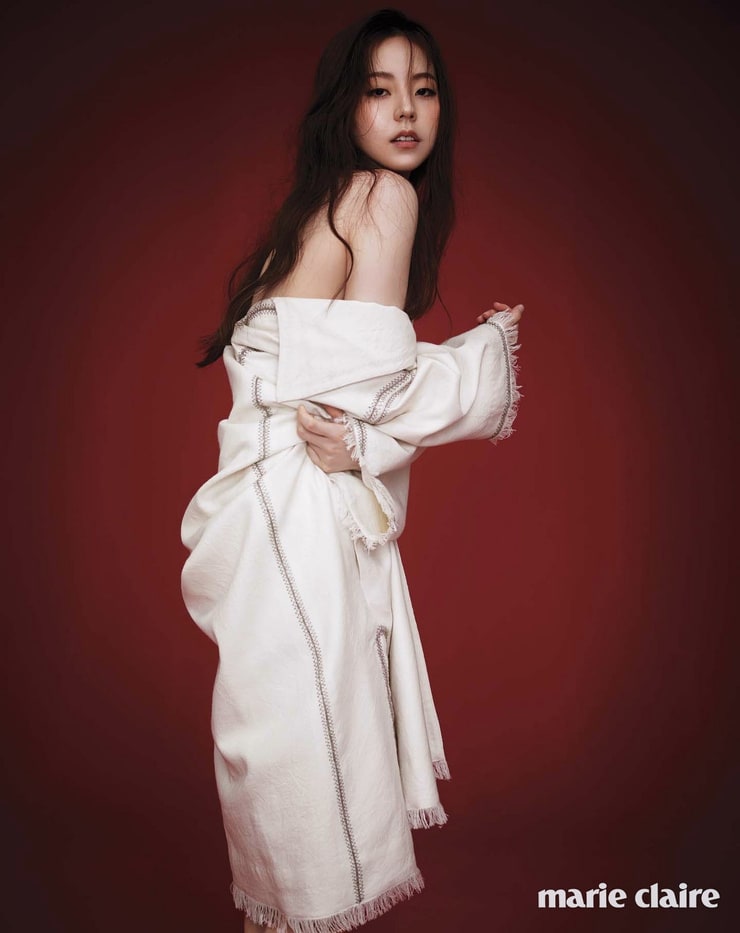 Picture of Sohee