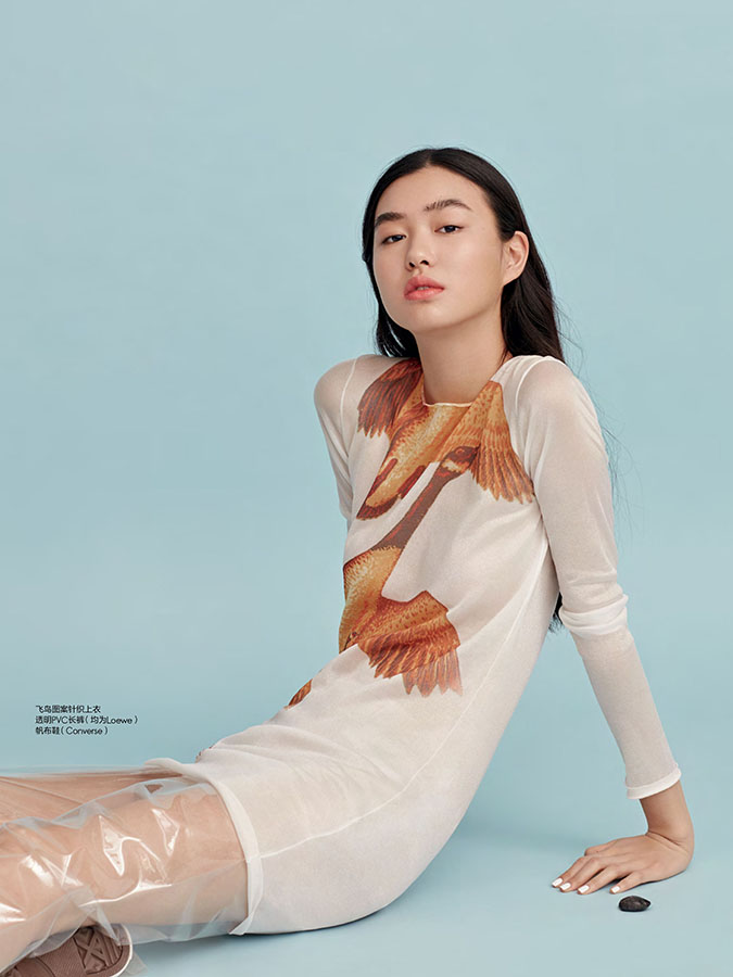 Estelle Chen