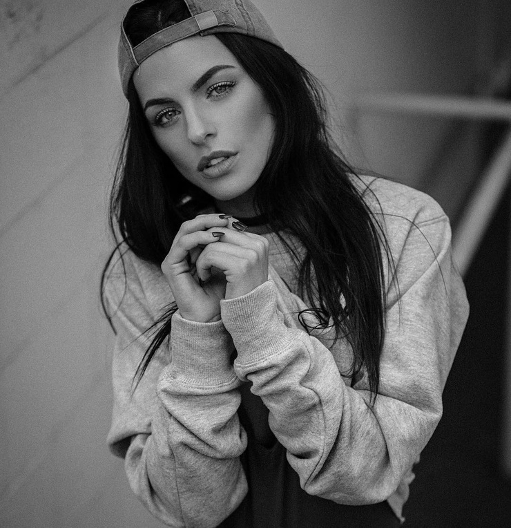 Picture of Kylie Rae