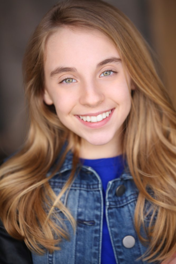 Ashlyn Boots picture