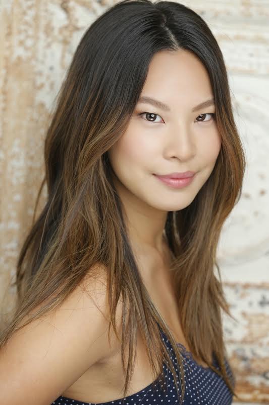 Picture of Jessica Chow