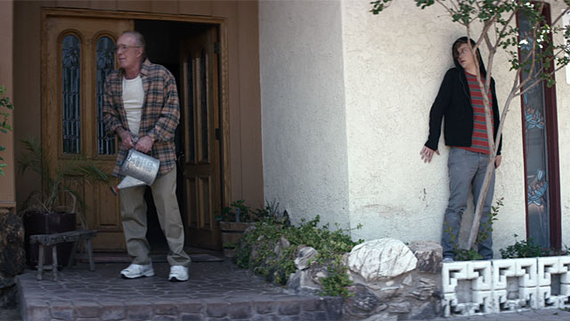 Picture of The Good Neighbor (2016)