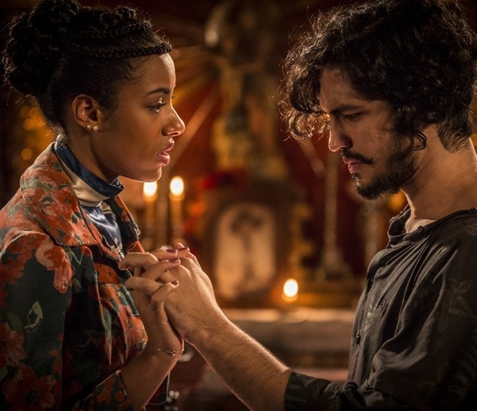 Picture of Velho Chico (2016-2016)