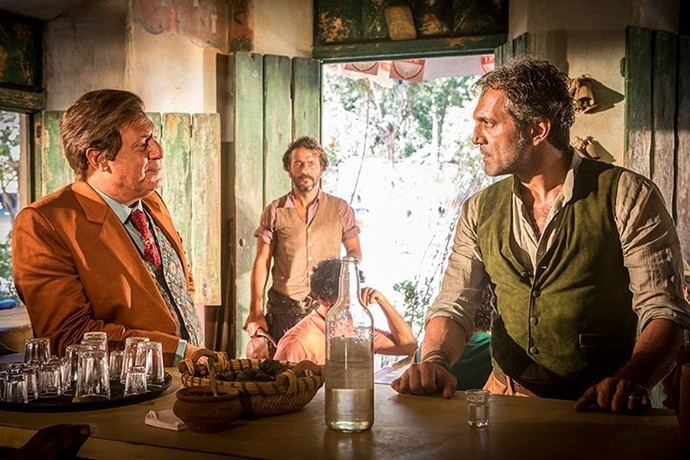 Picture of Velho Chico (2016-2016)