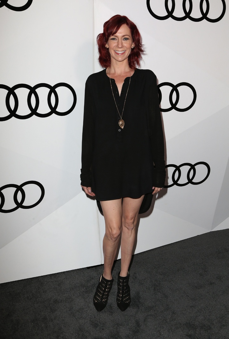 Carrie Preston picture