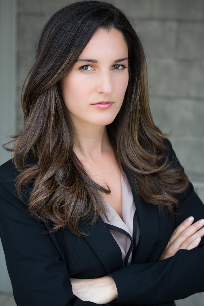 Image of Monica Cabral