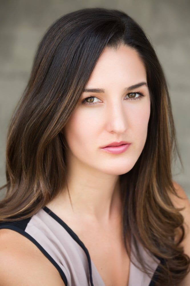 Picture of Monica Cabral