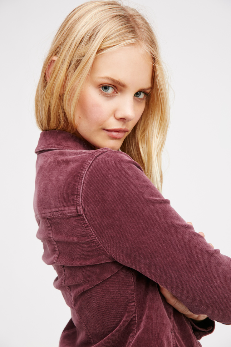 Marloes Horst picture