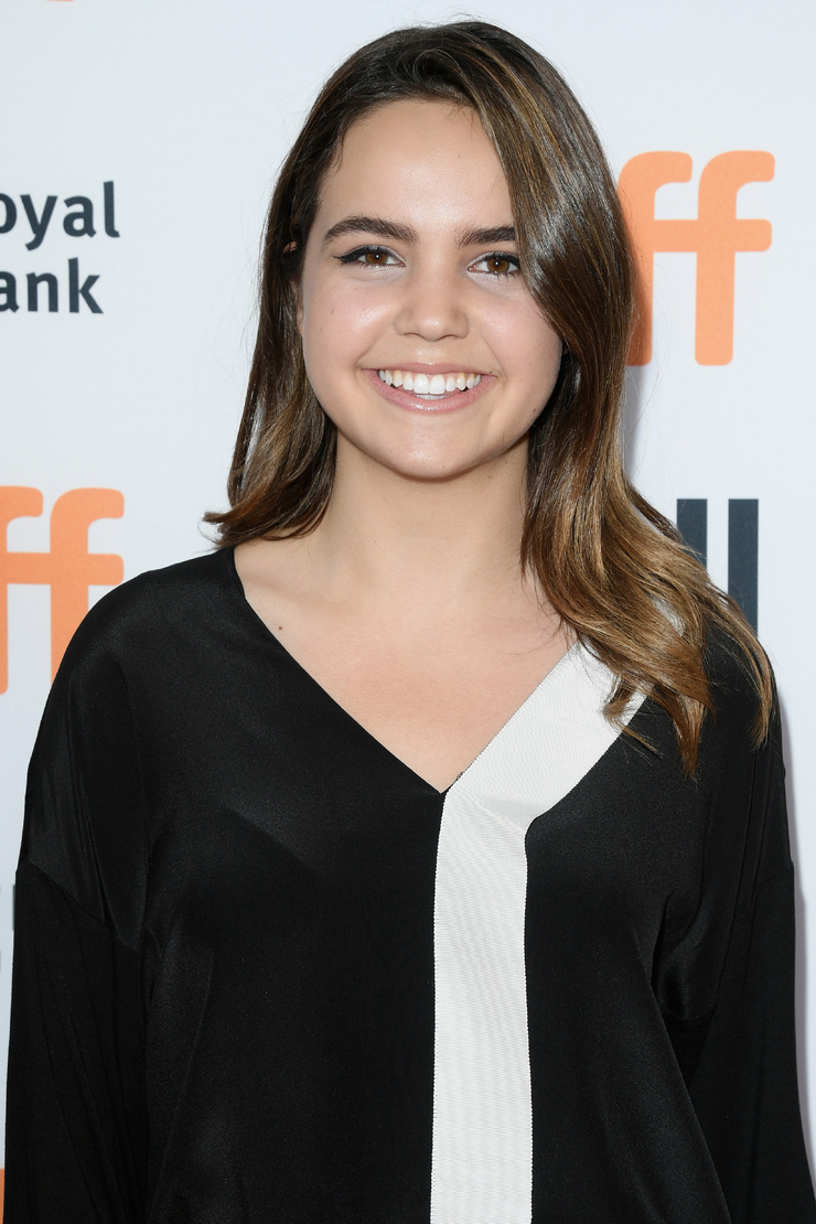 Bailee Madison image