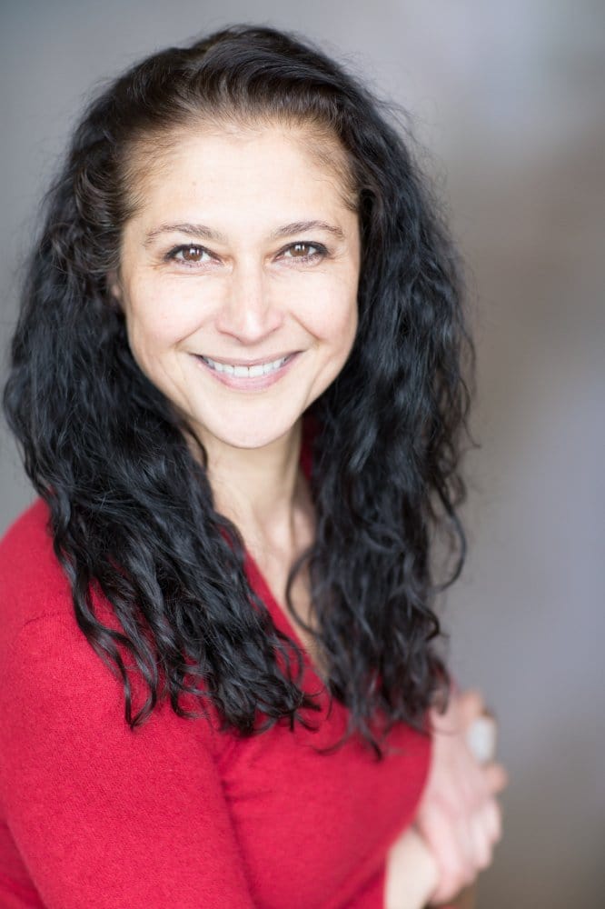 Picture of Badria Timimi