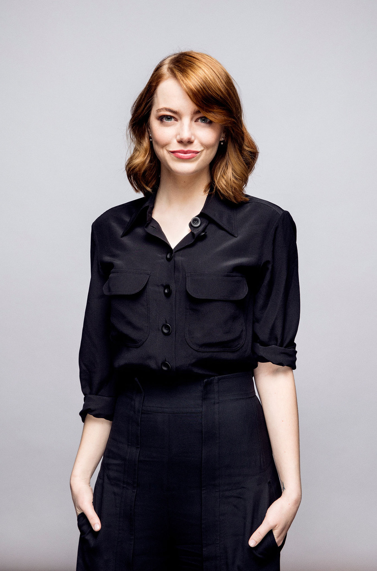 Picture of Emma Stone