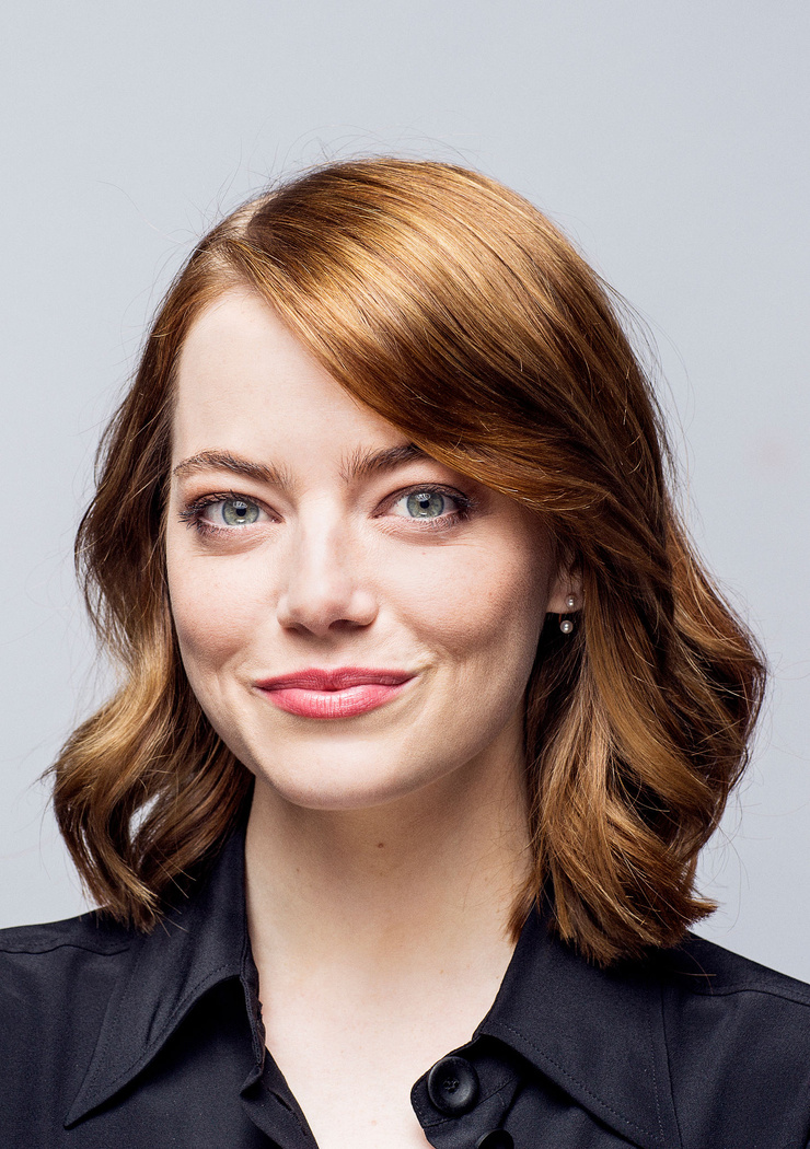 Picture of Emma Stone