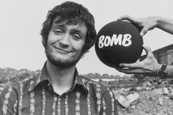 Picture of Kenny Everett