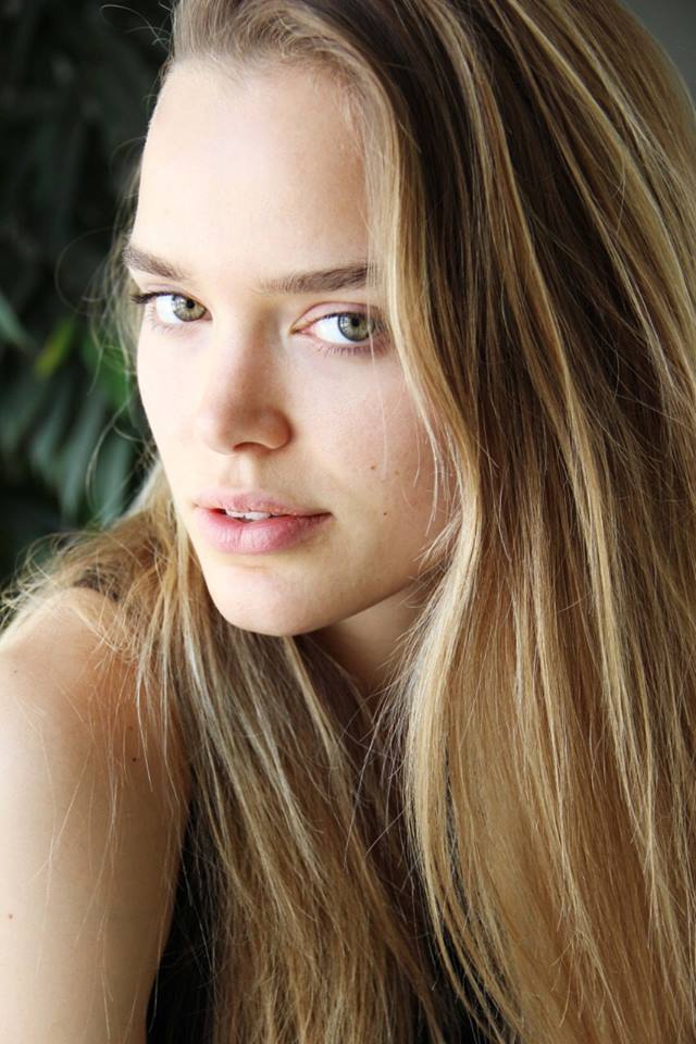 Zo Nowak