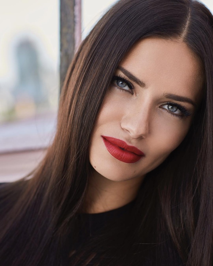 Adriana Lima