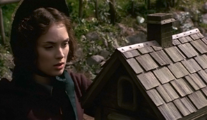 Little Women