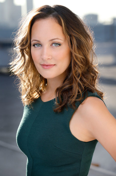 Picture of Jess Brown