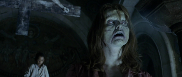 Image of Exorcist: The Beginning