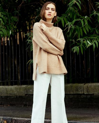 Image of Ervina Ahmati