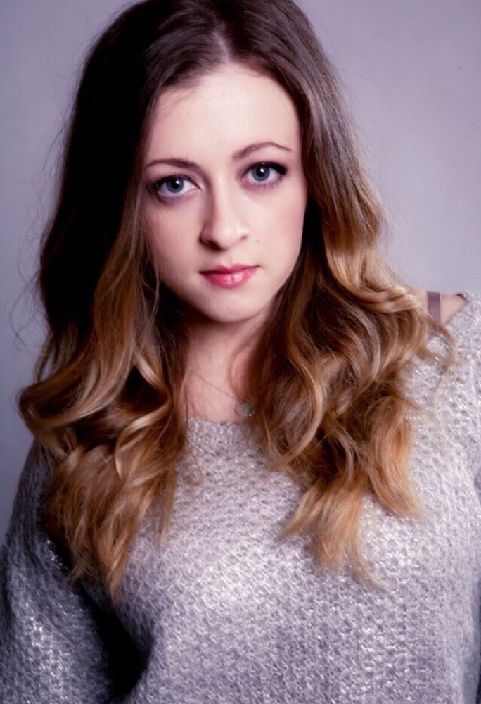 Picture of Chelsea Mather