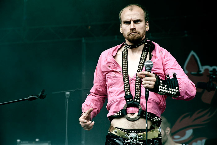 Picture of Mika Rättö