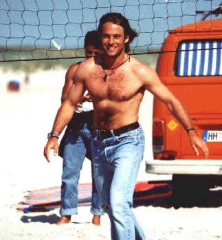 Picture of Marco Girnth