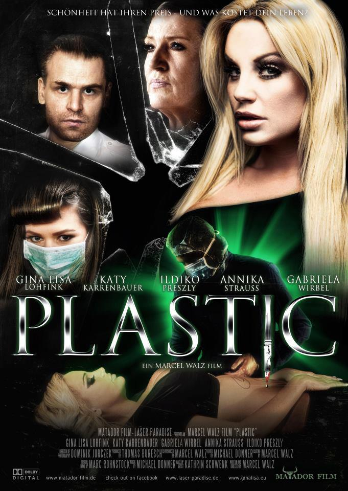 Picture of Plastic