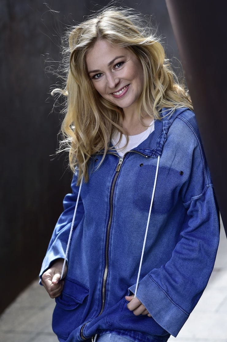 Picture of Sarah Stork