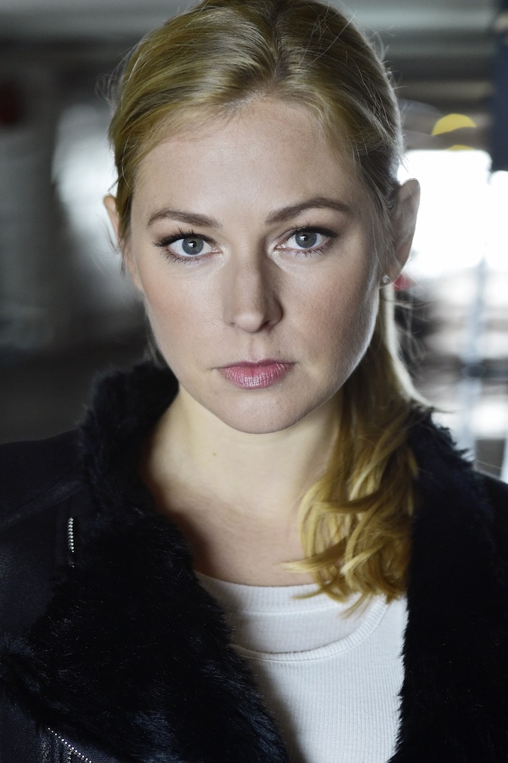 Picture of Sarah Stork