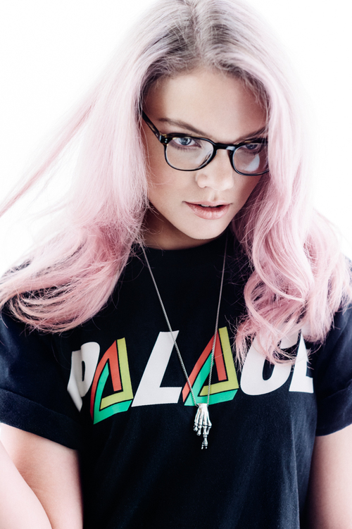 Image of Becca Dudley