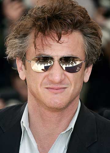 Picture of Sean Penn