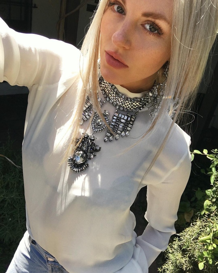 Picture of Shea Marie