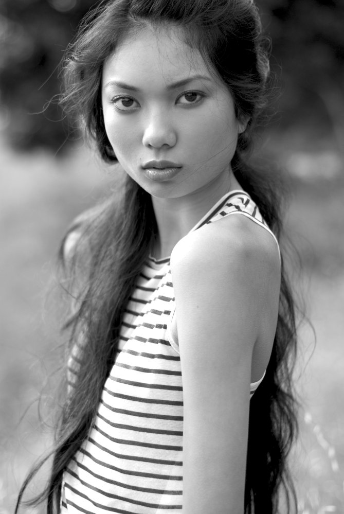 Picture of Allison Chu