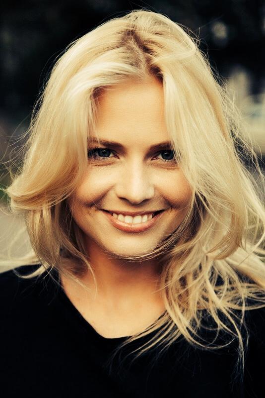 Elena Chernyavskaya picture