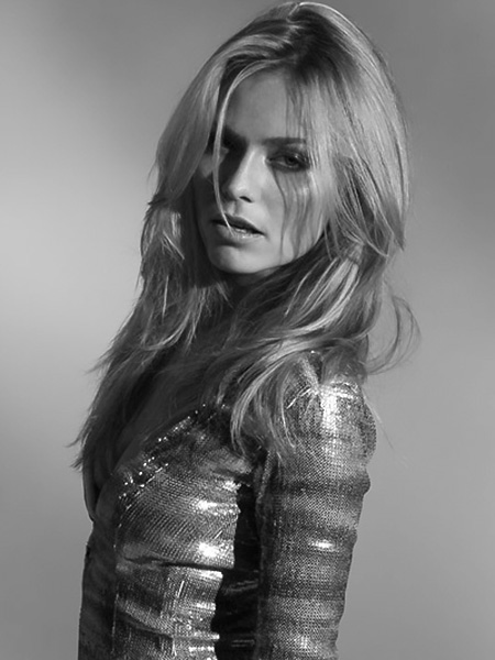 Picture of Elena Chernyavskaya