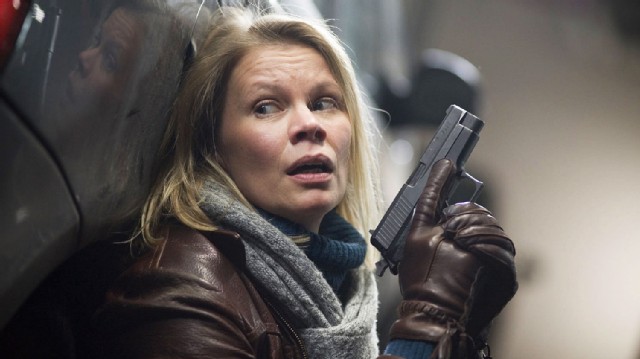 Picture of Stina Rautelin