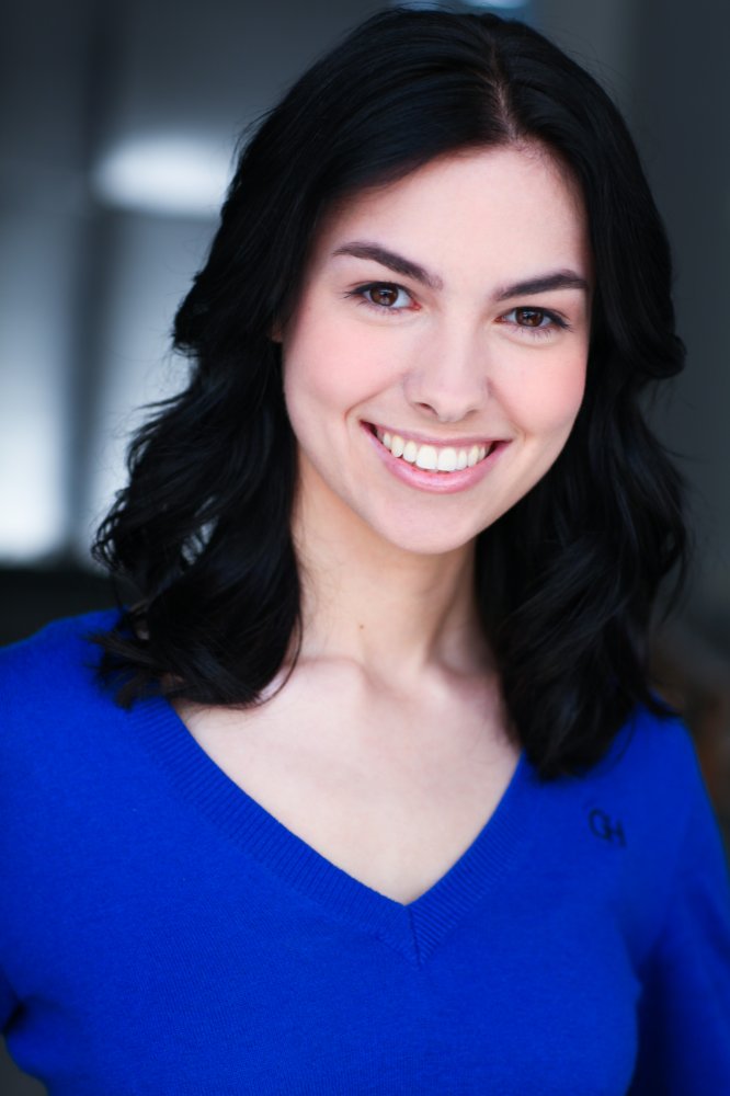 Picture of Ciara Flynn