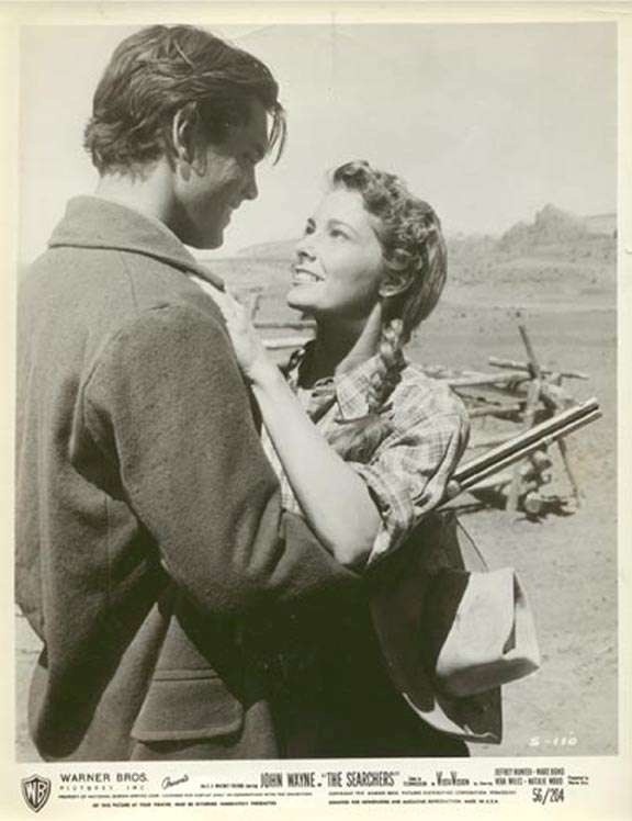 Picture of The Searchers