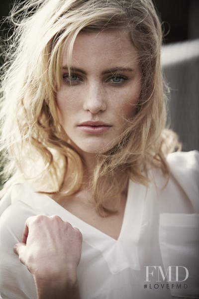 Picture of Emily Baker