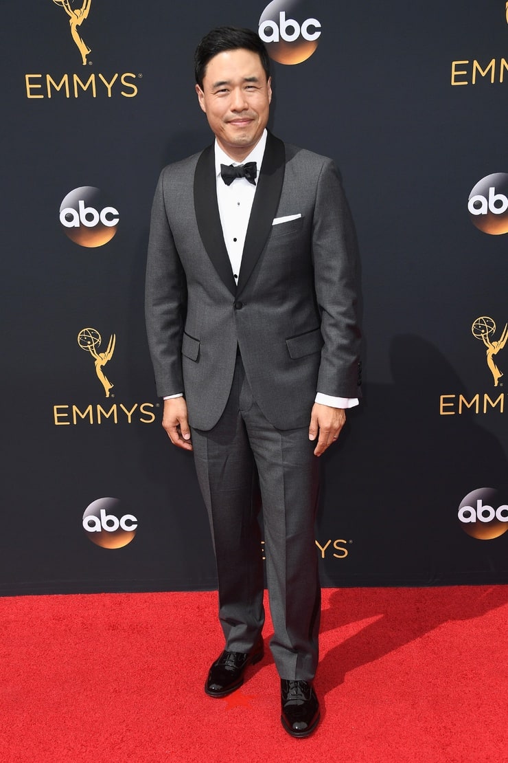 Picture of Randall Park