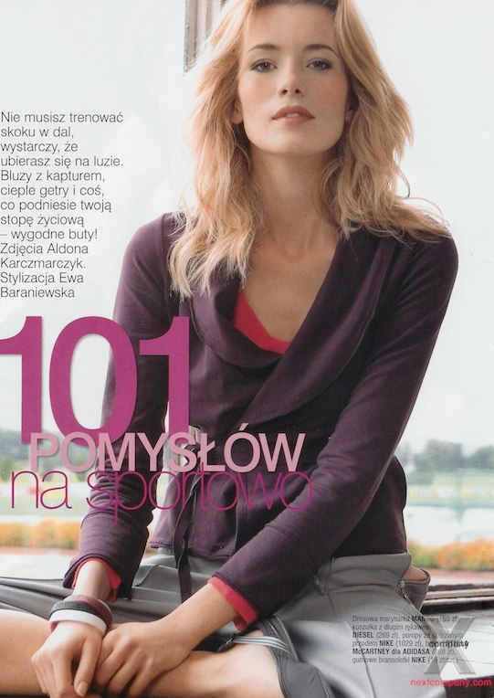 Aleksandra Rogowska