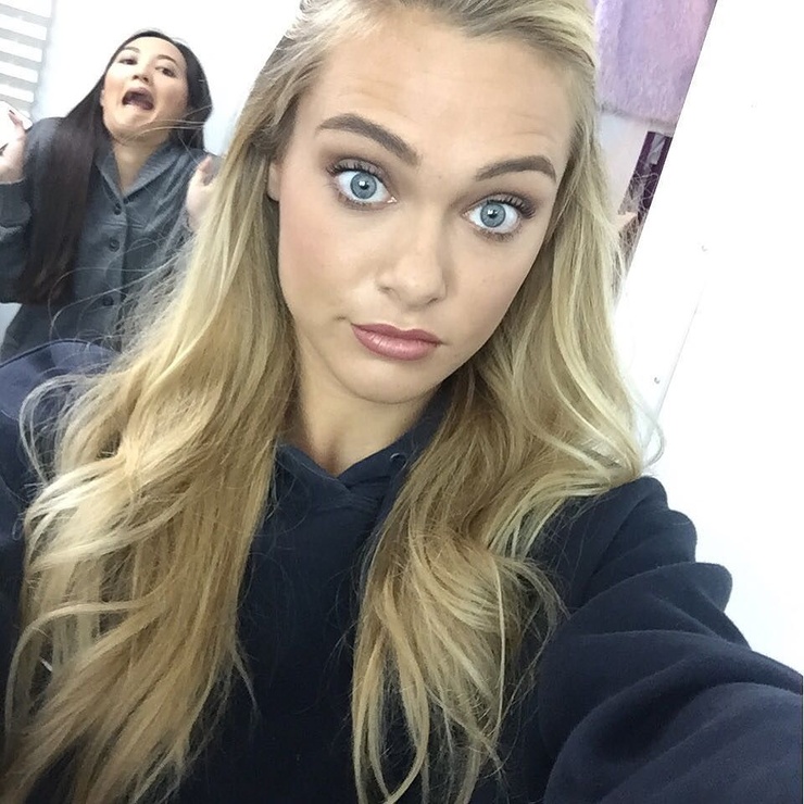 Picture of Ellie Ottaway