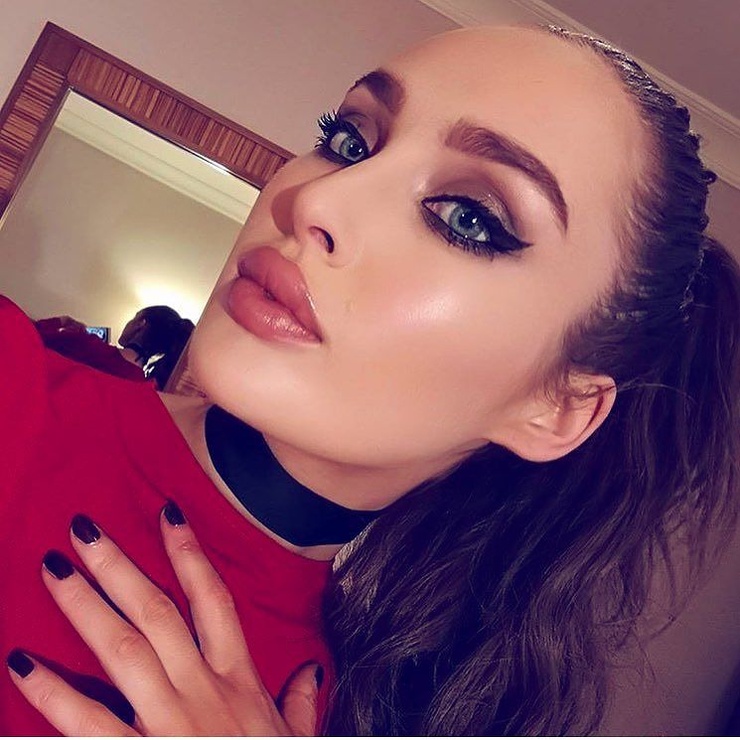 Picture of Rozanna Purcell