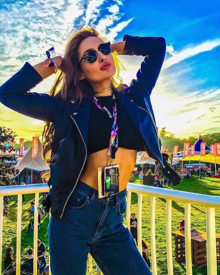 Picture of Rozanna Purcell